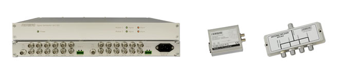 Signal Distribution – Welcome to Al Mamaas Trading