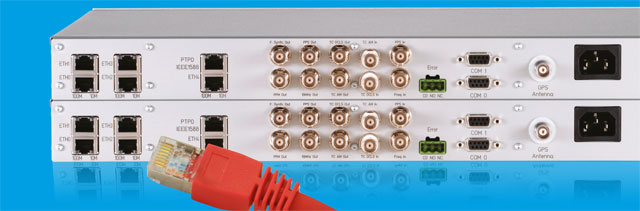 IEEE-1588 Solutions – Welcome to Al Mamaas Trading