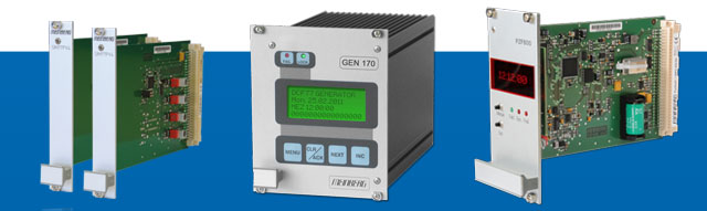 IRIG Modules – Welcome to Al Mamaas Trading