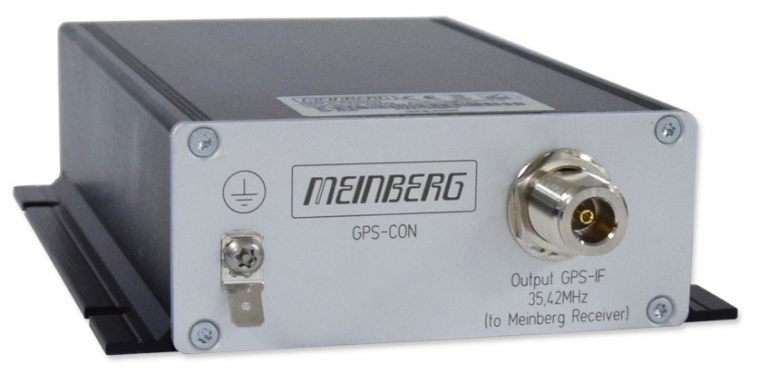 GPS EX-PROOF: Explosion proof active GPS L1-Antenna – Welcome to Al ...