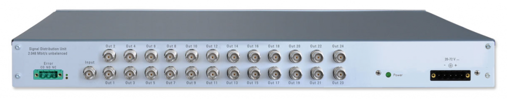 LIU: Line Interface Unit ﻿ – Welcome to Al Mamaas Trading