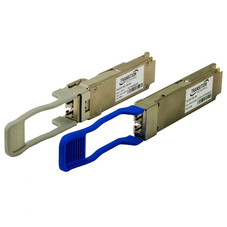 Cisco Compliant 40G QSFP+ QSFP+ 40GBase-X With DMI – Welcome to Al ...