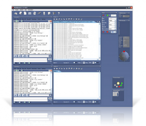 WorkBench Application analysis and development system – Welcome to Al ...
