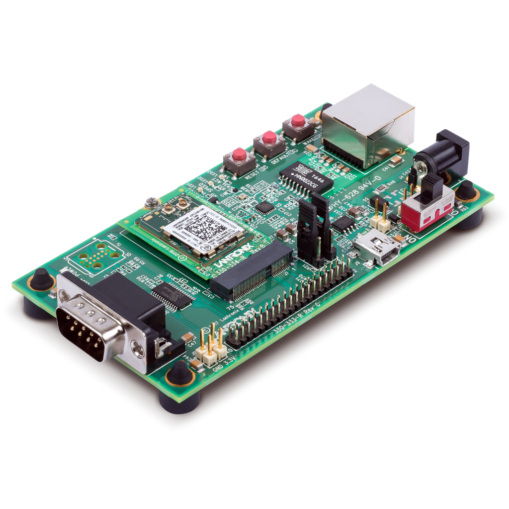XPort® EDGENEW Embedded Wired Ethernet IoT Gateway – Welcome to Al Mamaas Trading